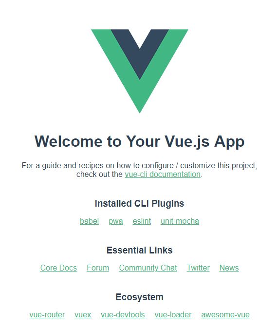 【vuejs】vue Cli 25から30へのバージョンアップ Kawadeblog 