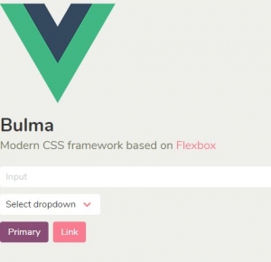 【Vue.js】Vue CLI 3 + BulmaでSPA環境を5分でつくる！ | kawadeblog